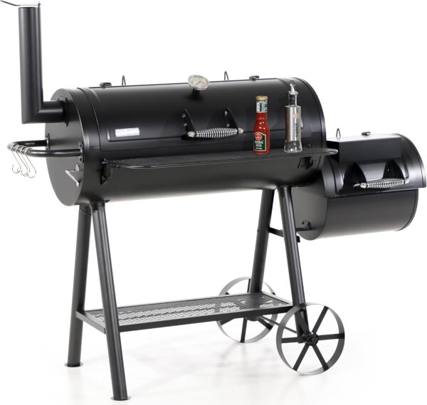 Captiva Designs - Premium Outdoor Grills & Smokers